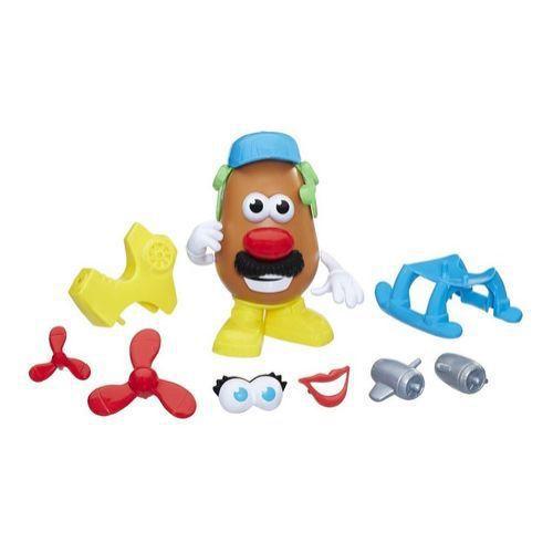 Brinquedo Senhor Batata Mr Potato Nas Alturas Hasbro - No Magalu ...