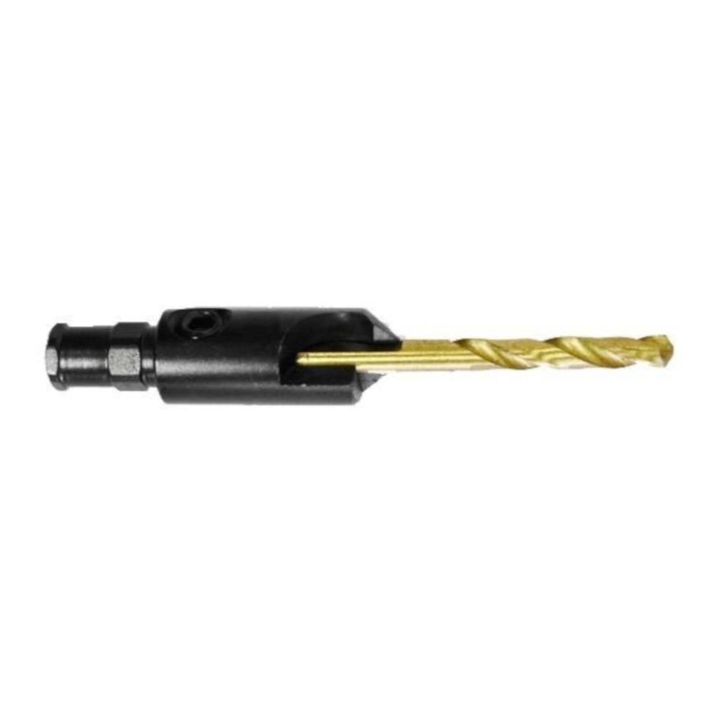 Broca escariadora para madeira 3/32” P-50326 - Makita - Bits e Brocas ...
