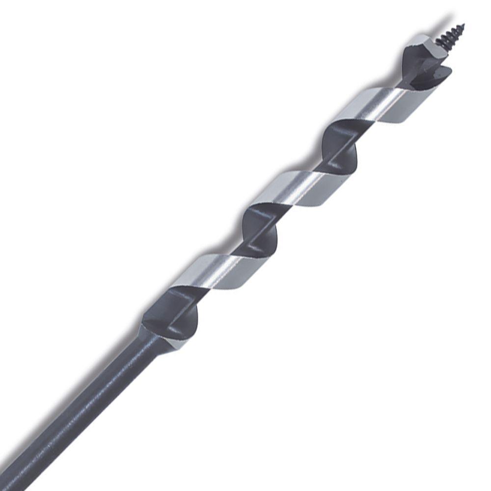 Broca Para Arco De Pua 1/2'' X 8'' - Rocast - Ferro de Pua - Magazine Luiza