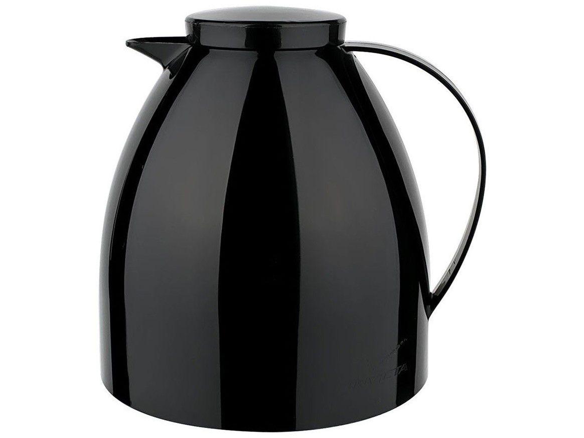 Bule 750ml Preto Invicta - Viena - Bules - Magazine Luiza