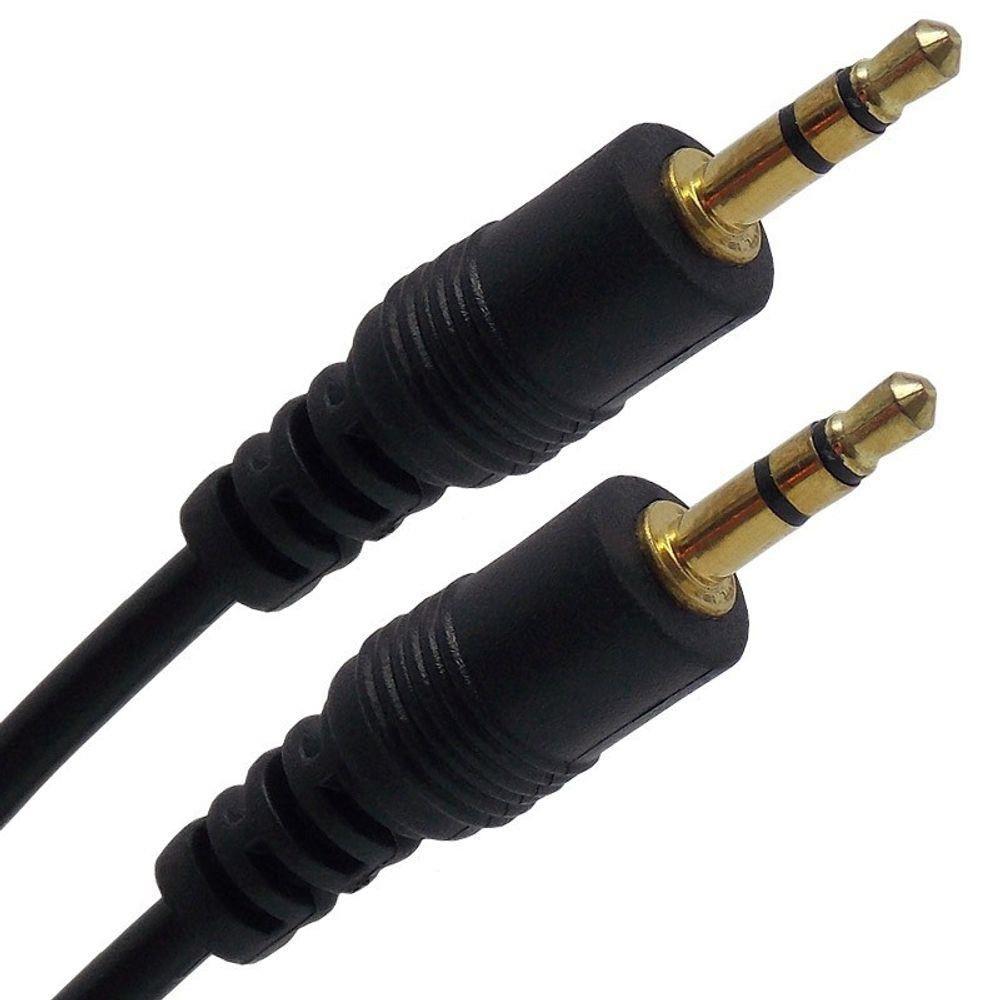 Cabos De Áudio P2 - O Que São E Como Funcionam? Uma Aventura Sonora ...