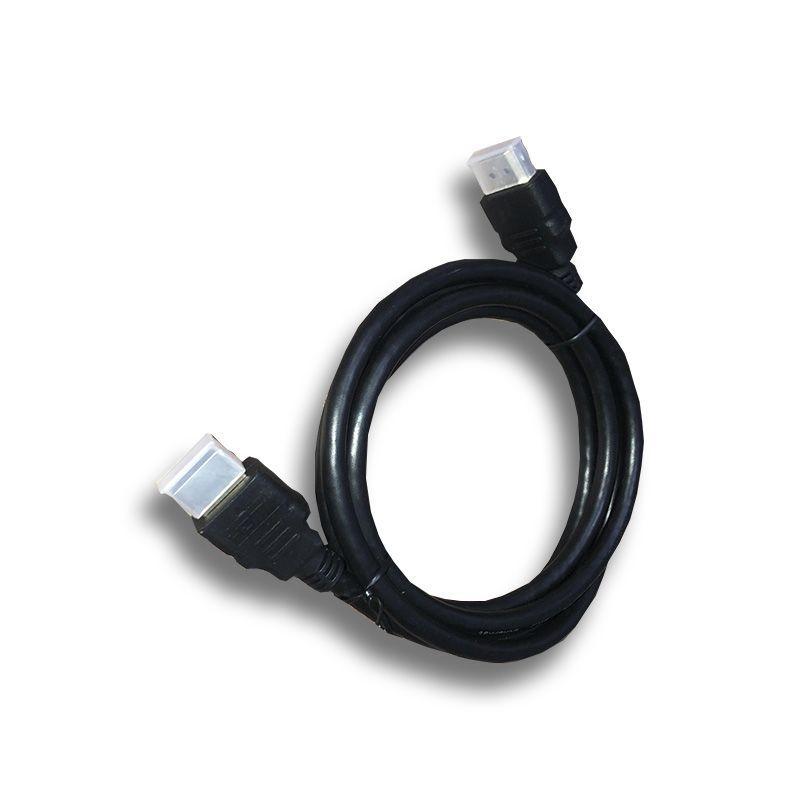 Cabo HDMI Full HD Emborrachado Pawatech - Amorim Shop - Cabo HDMI ...