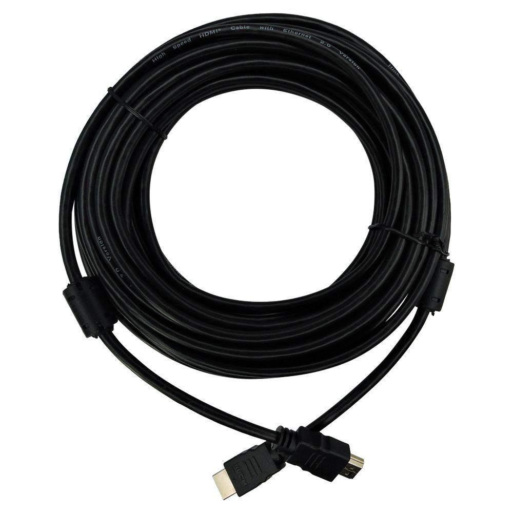 Cabo Hdmi para Hdmi 90 Graus 2.0 4k Ultra Hd 2 Metros - Internacional ...