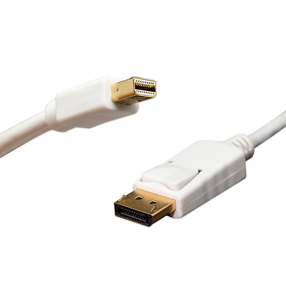 Cabo Mini DisplayPort para HDMI 1,80 Metros - KANKO - Cabo HDMI ...