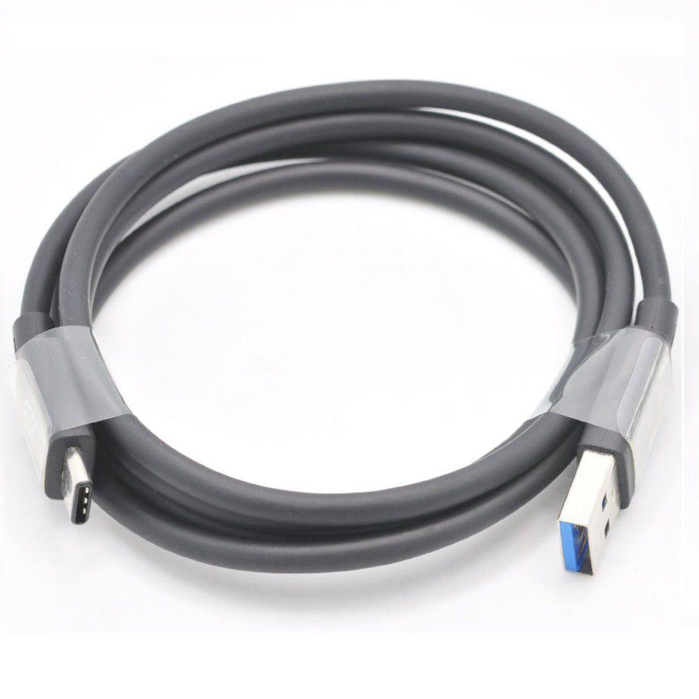 Cabo USB 3.0 para USB C 1.2M Type-C - Hdmatters - Cabos e Adaptadores ...