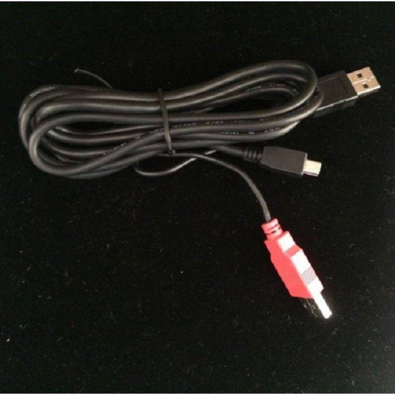 Cabo Y Usb 2.0 P/ Hd Externo 1.8m Tripla Blindagem Mini Usb - HDMatters ...