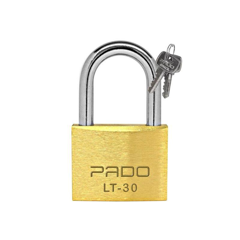 Cadeado pado SM LT 30MM - Cadeados - Magazine Luiza