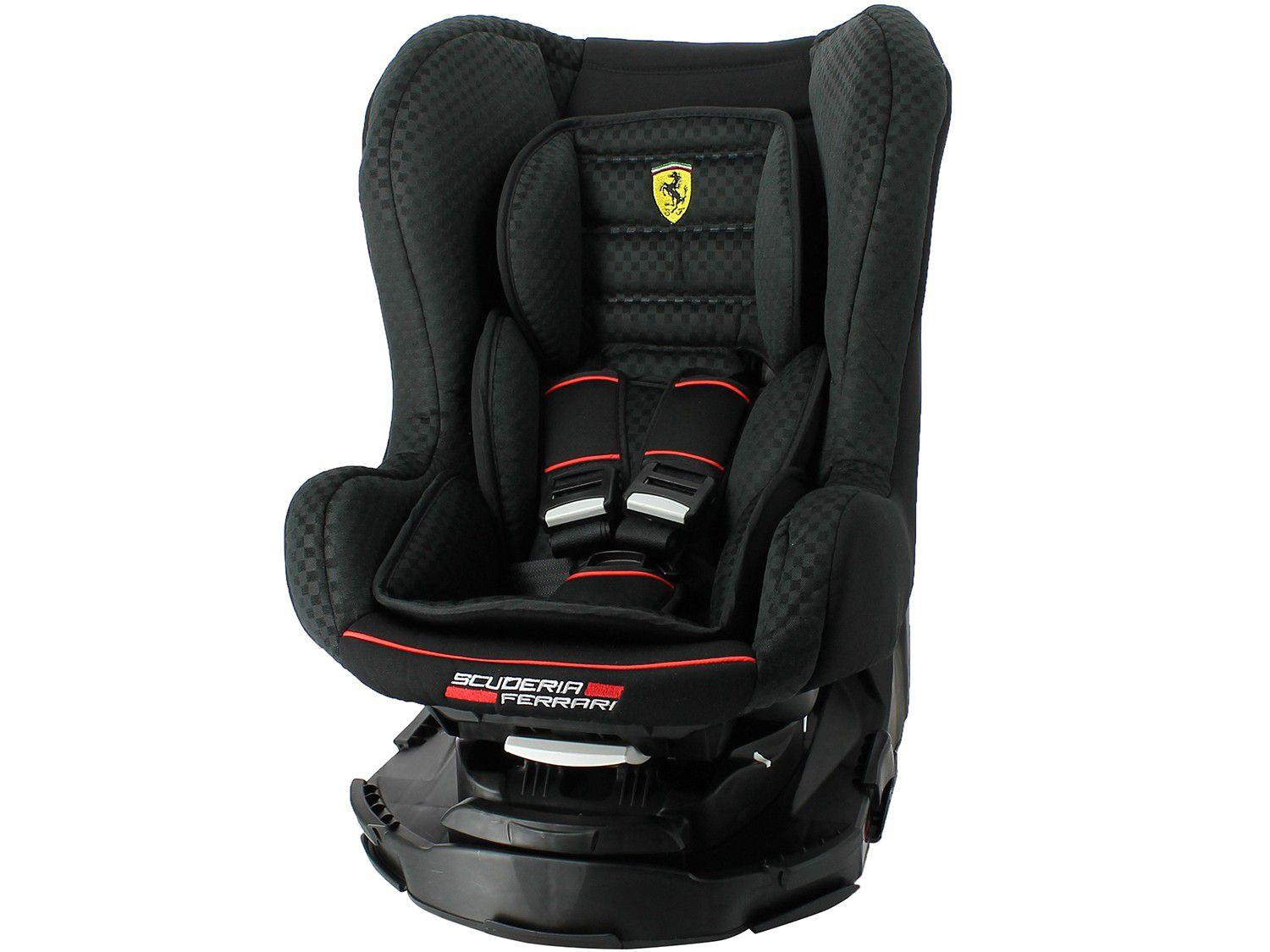 Cadeira para Auto Ferrari Revo SP Scuderia Ferrari - para Crianças até ...