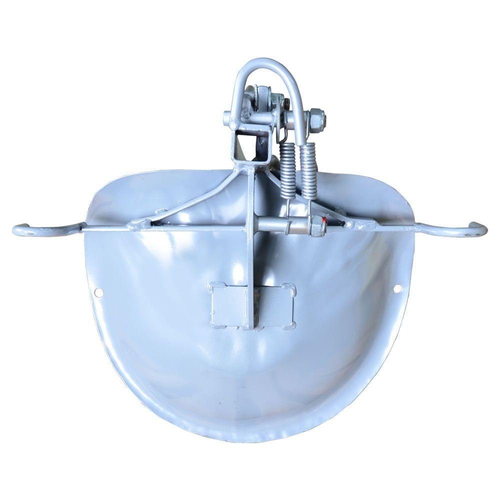 Cadeira suspensa de aco anatomica para corda 12mm 27942 Celpan - Móveis ...