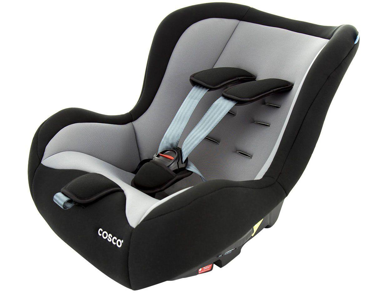 Cadeirinha para Auto Cosco Simple Safe - 0 a 25kg - Passeio do Bebê ...