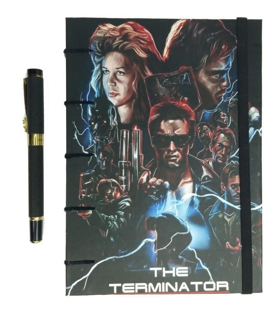 Desenhos De Terminador O Exterminador Do Futuro | Anime Da Netflix