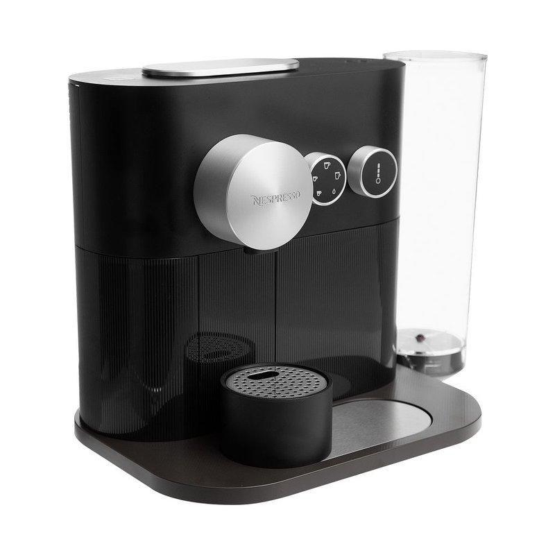 Cafeteira Combo Expert C80 220V - Nespresso - Cafeteira Nespresso ...