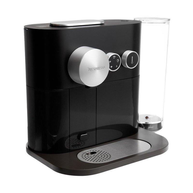 Cafeteira Combo Expert C80 220V - Nespresso - Cafeteira Nespresso ...