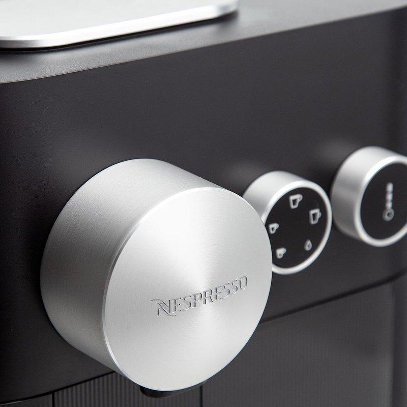 Cafeteira Combo Expert C80 220V - Nespresso - Cafeteira Nespresso ...