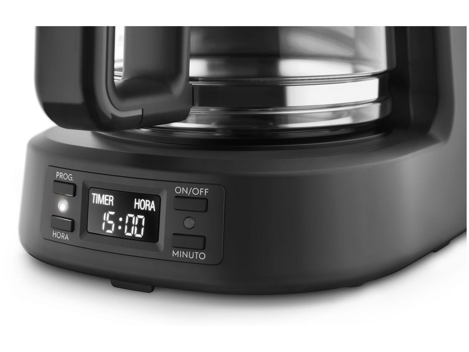 Cafeteira Elétrica Electrolux Experience ECM25 30 Cafés Granite Gray