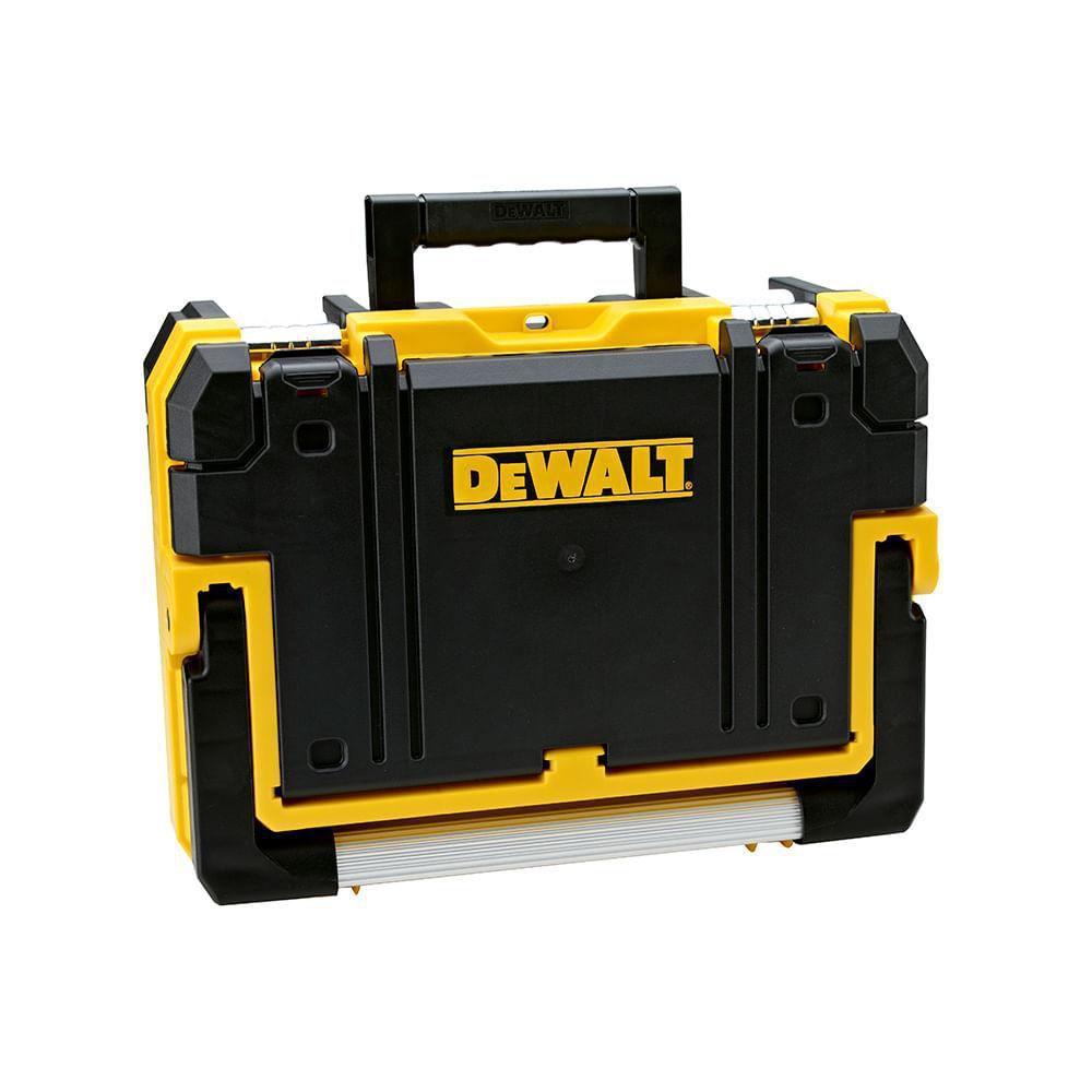 Caixa De Ferramentas Organizadora Tstak Dwst17808 Dewalt - Caixa de ...