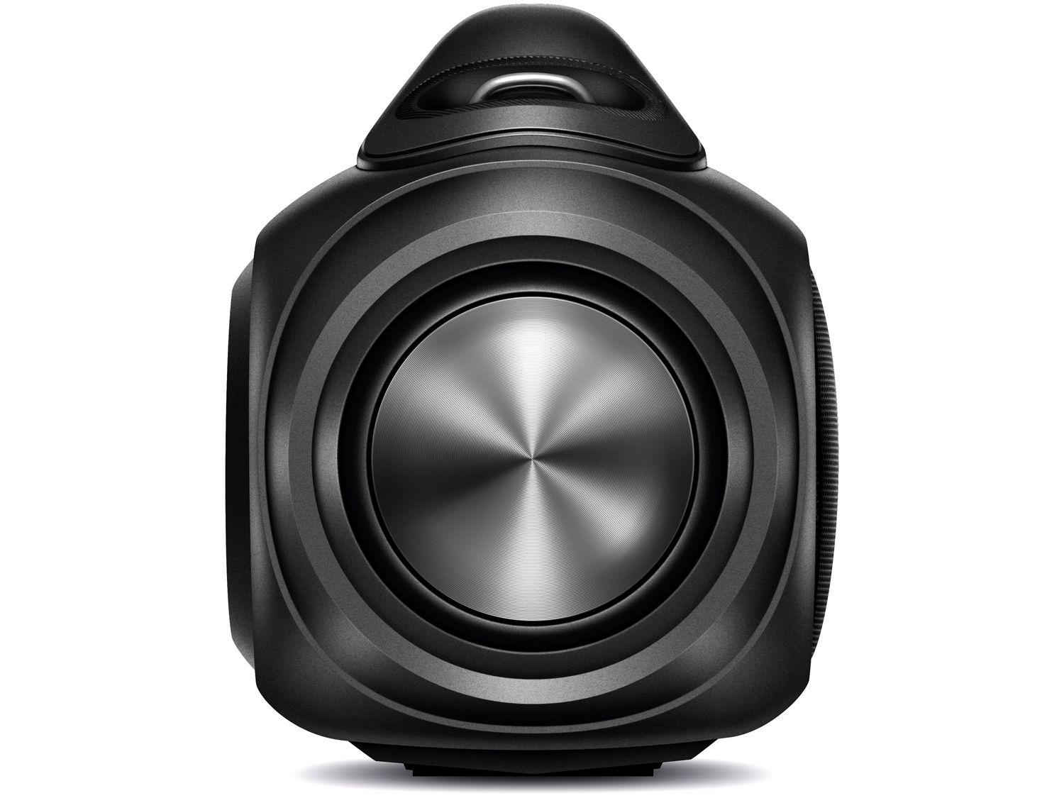 Caixa de Som Aiwa AWS-BBS-02 Portátil 50W com Tweeter