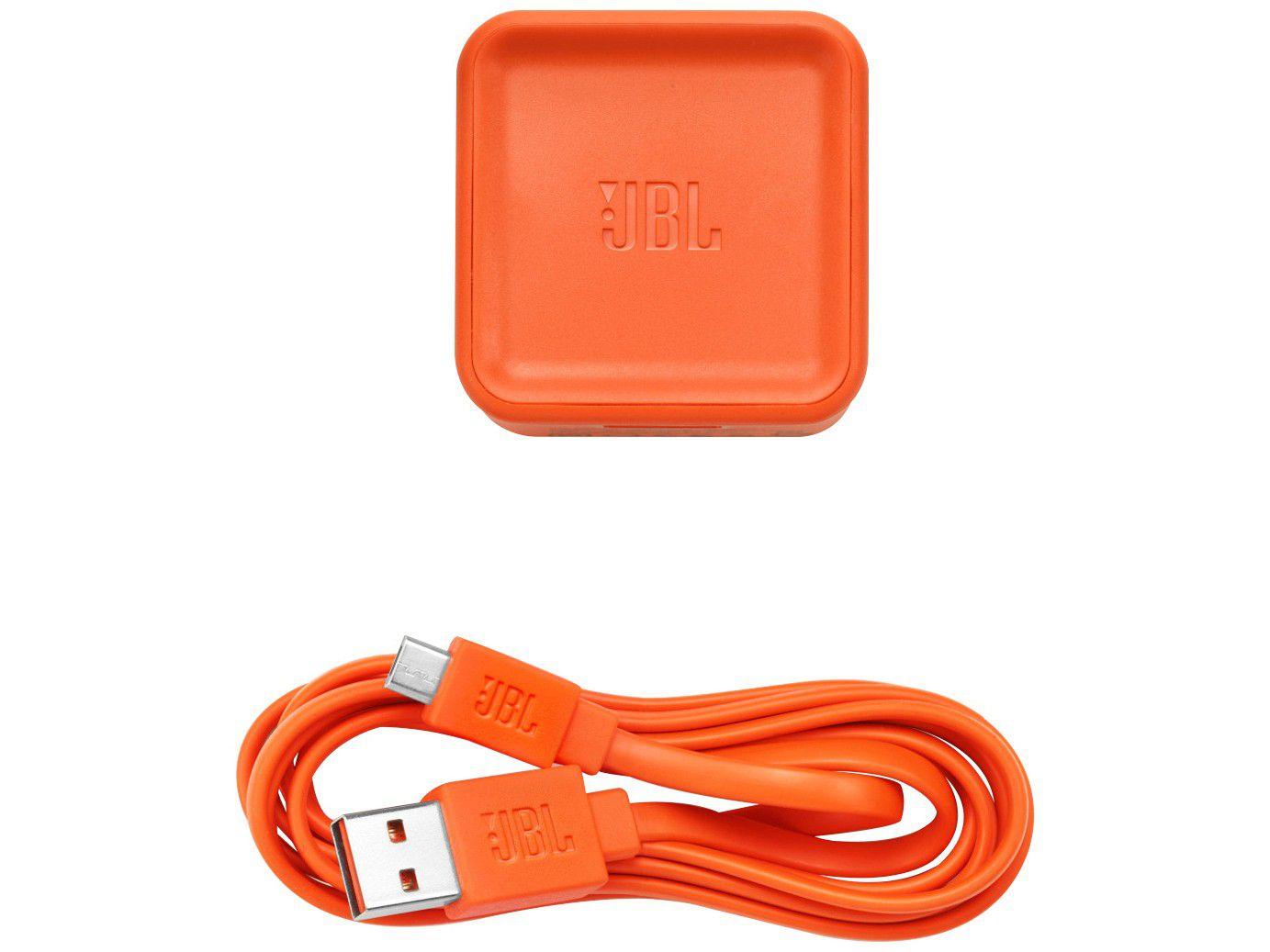 Caixa de Som Bluetooth JBL Tuner FM Portátil 5W - USB - Caixa de Som ...