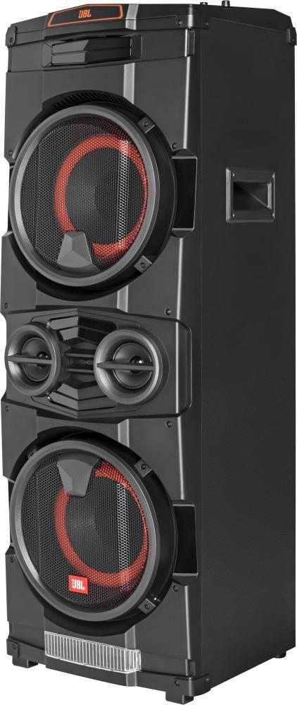 Caixa de Som Torre JBL Party Xpert Com Bluetooth e Luzes Led - Caixa de ...