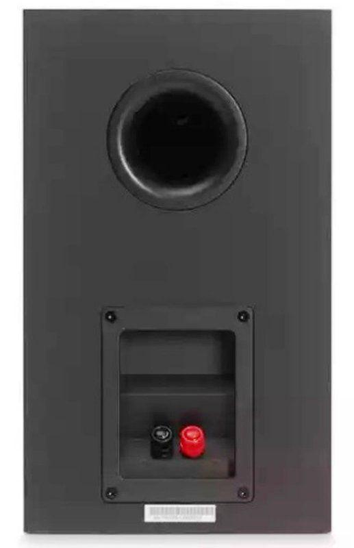 Caixa JBL Stage A130 bookshelf Par + Pedestal Stylum Max Caixa JBL Stage A130 bookshelf Par + Pedestal Stylum Max