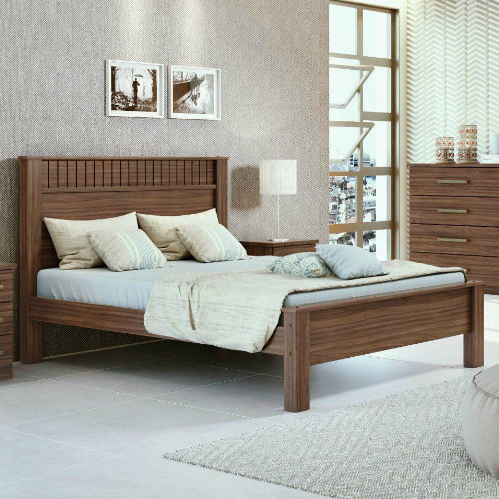 Cama Casal Athenas Plus Lopas - Cama de Casal - Magazine Luiza