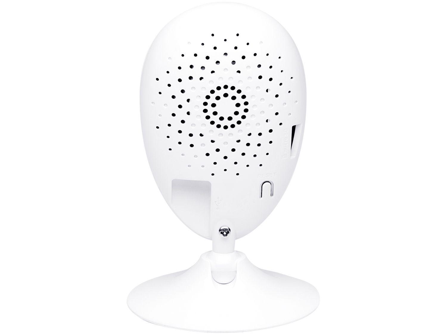 Câmera de Segurança IP Wi-Fi Intelbras - Interna Digital Infravermelho ...