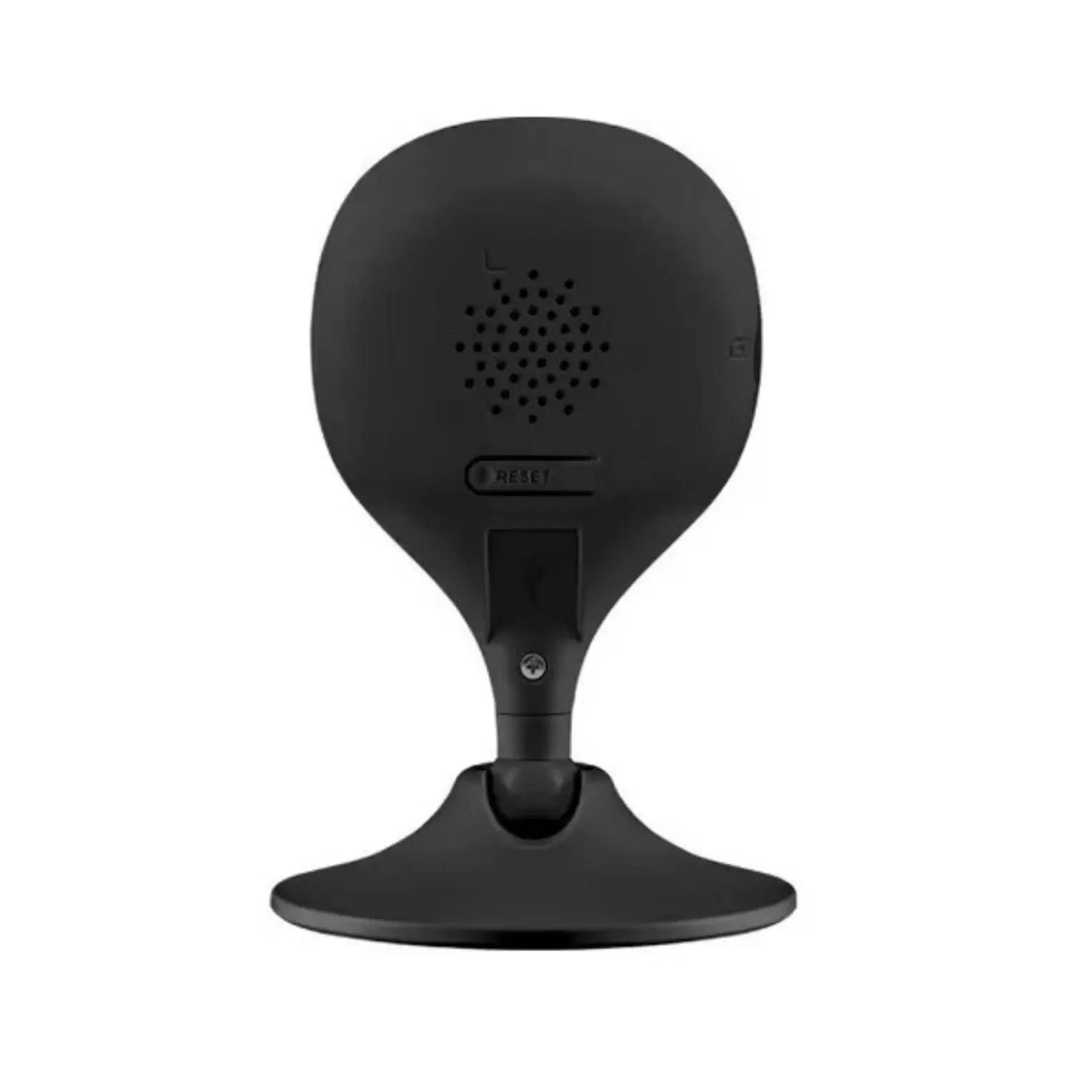 Câmera Mibo Wi-fi Full Hd Imx Black Evolução Im3 Intelbras - Câmera de ...