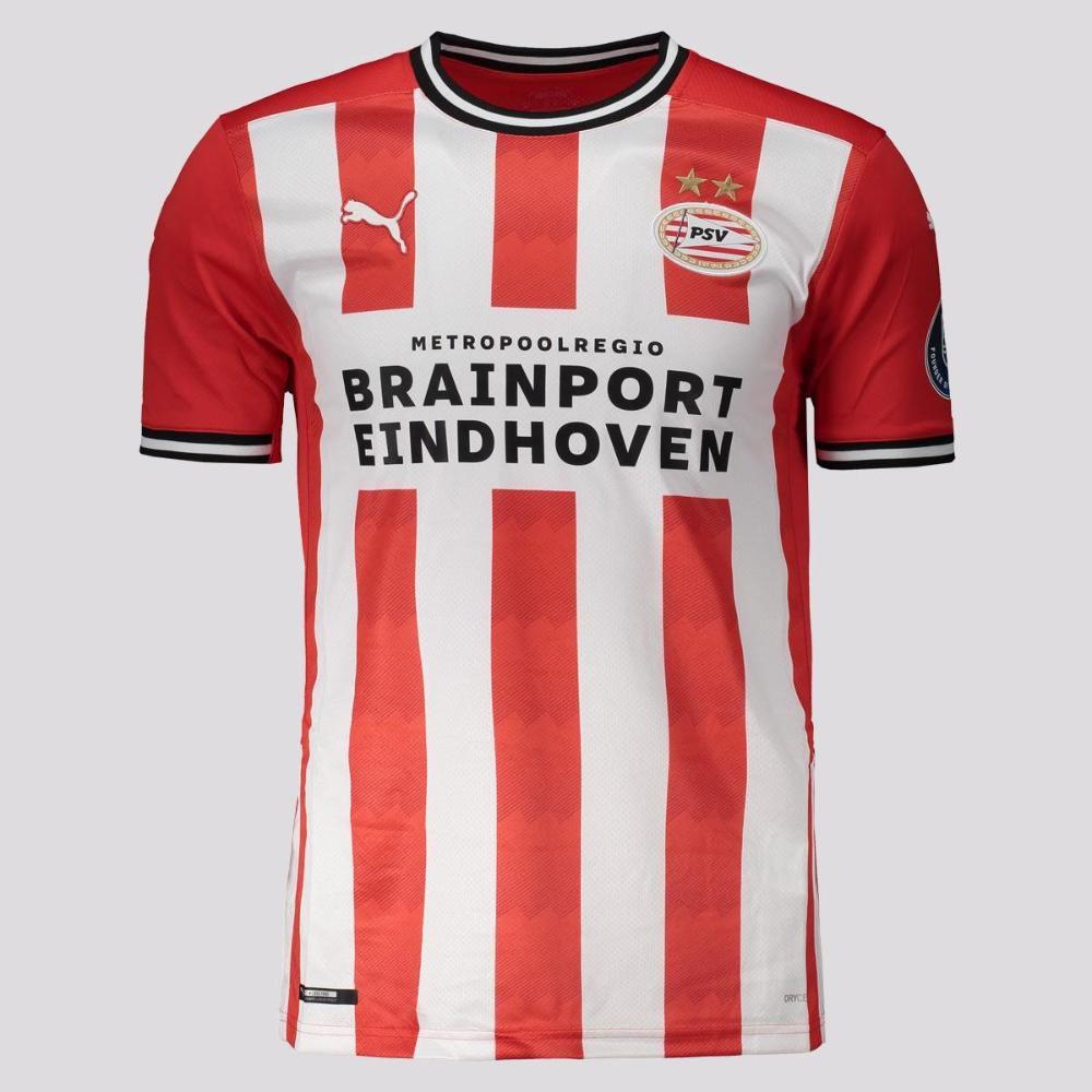 Camisa Psv | atelier-yuwa.ciao.jp