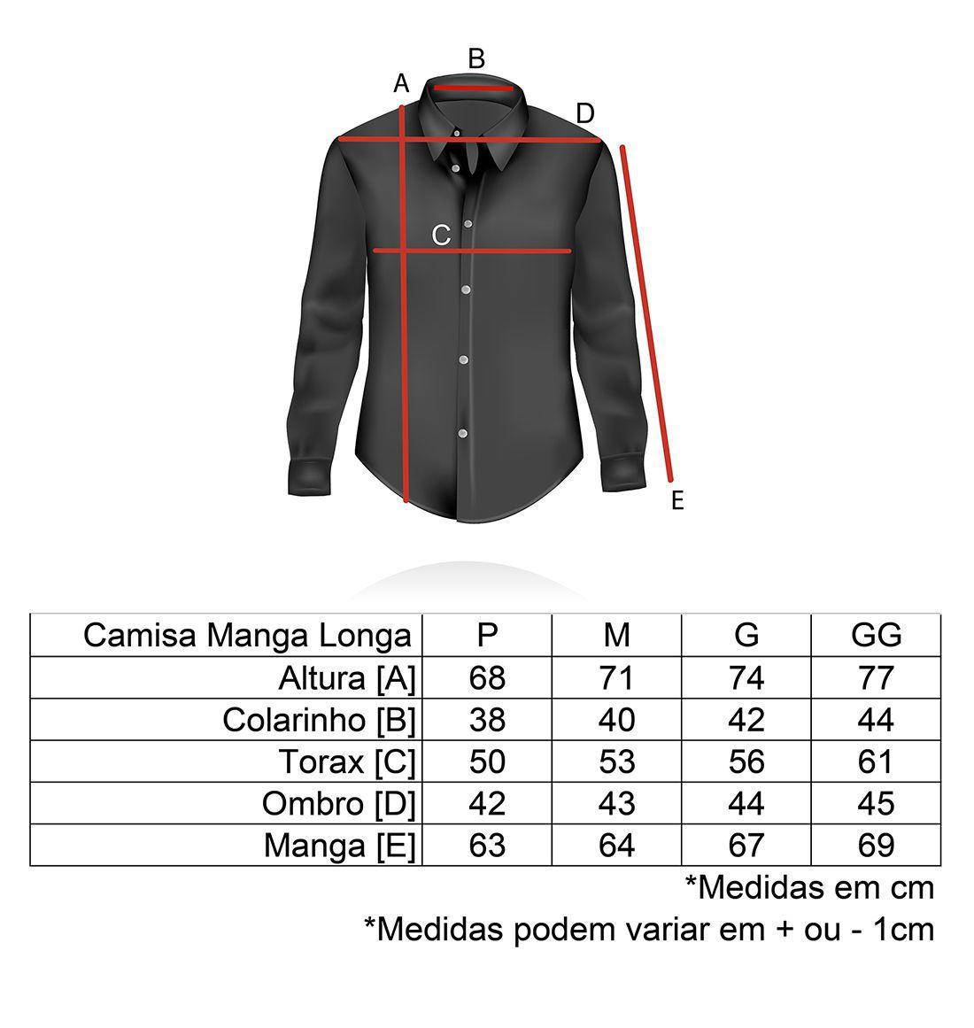 Camisa Social Masculina Branca Riscada - Kelvy'S Camisas - Camisas ...