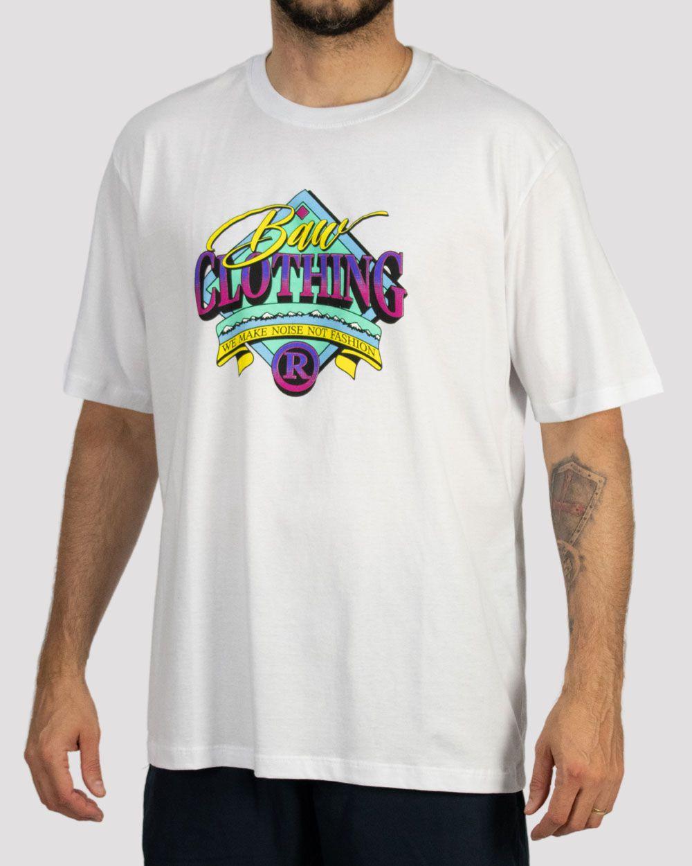 Baw clothing store