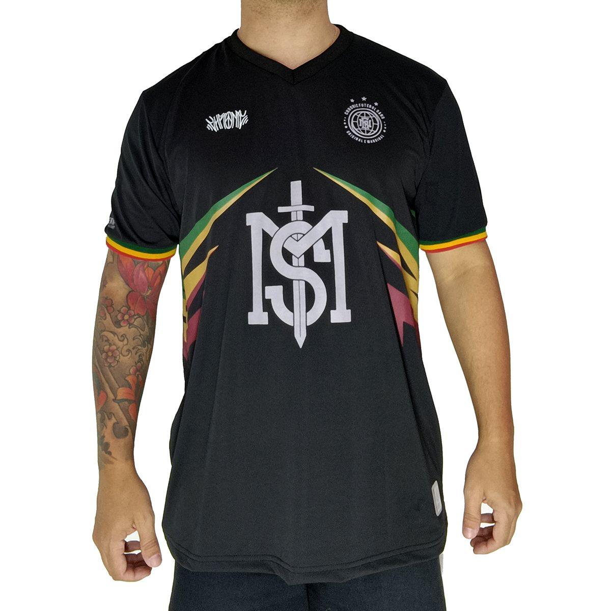 Camisetas De Mecha Seca