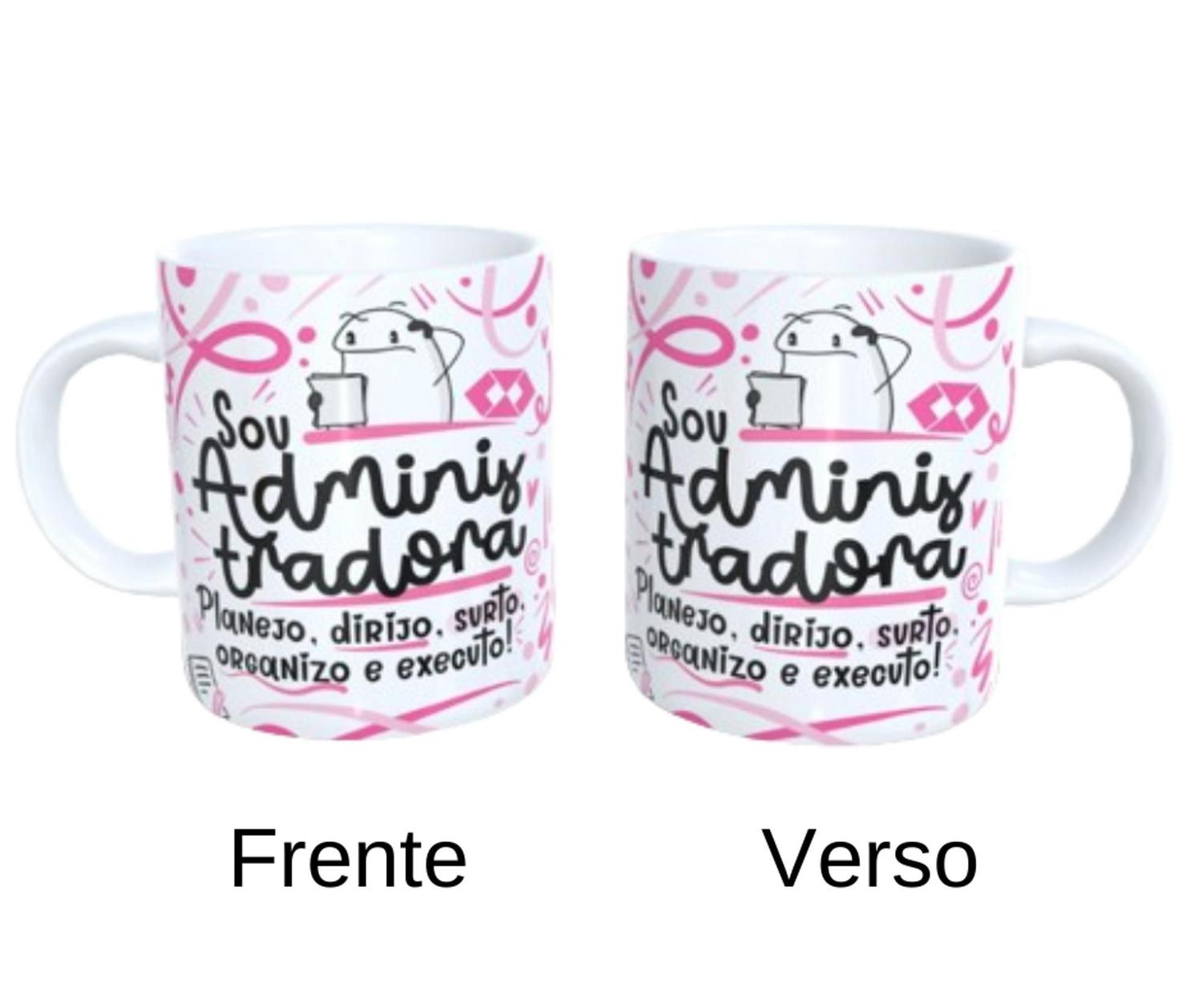 Memes Administradora