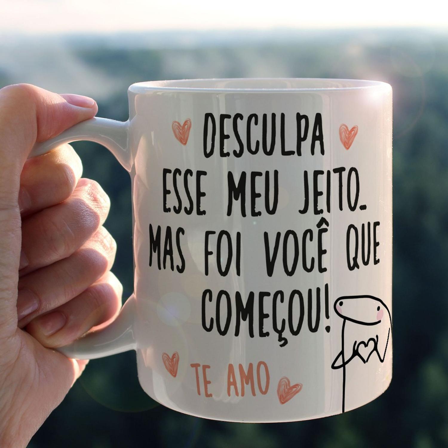 Esse Meme De Cinzas