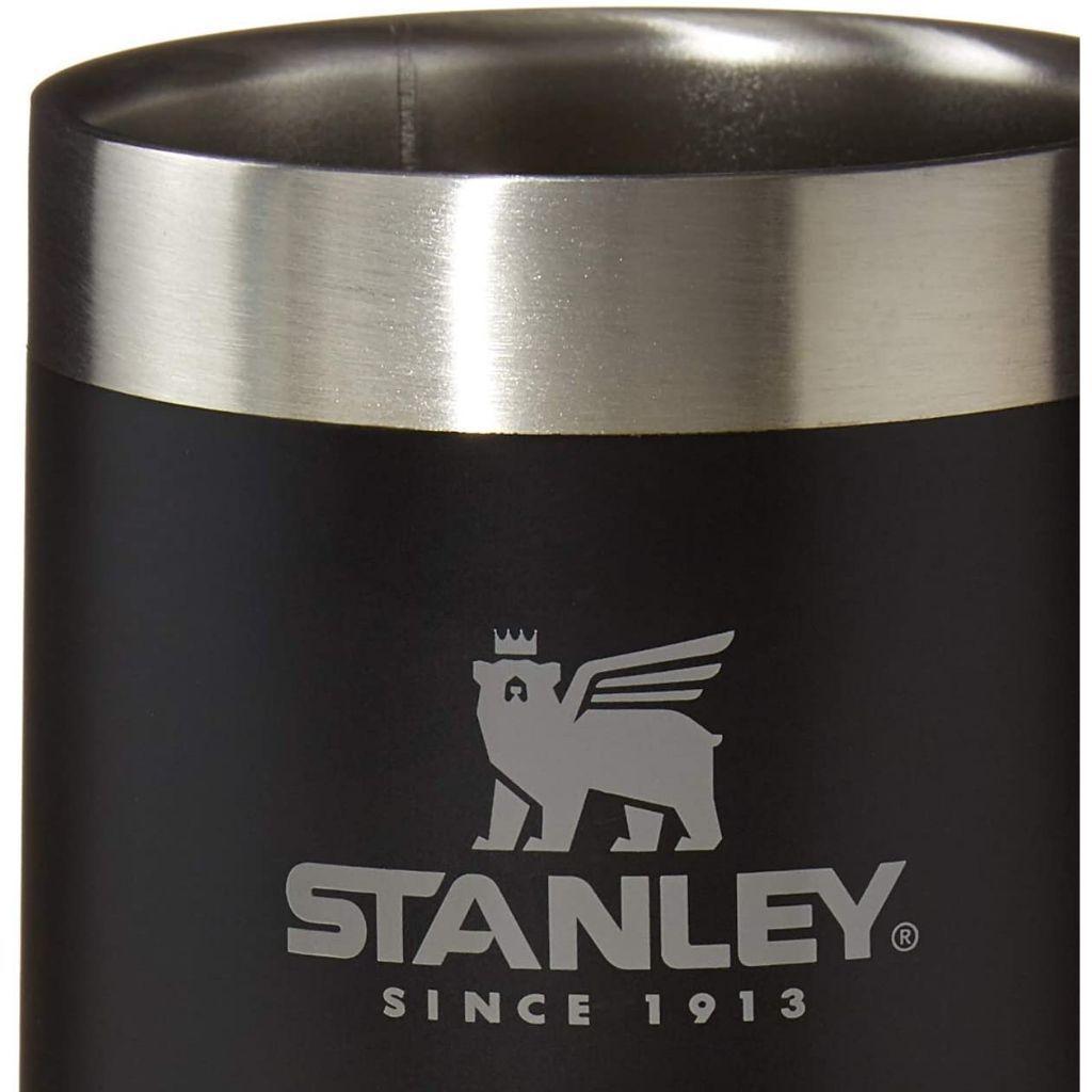 Caneca Térmica com Alça 709ml Inox - Stanley - Original - Caneca ...