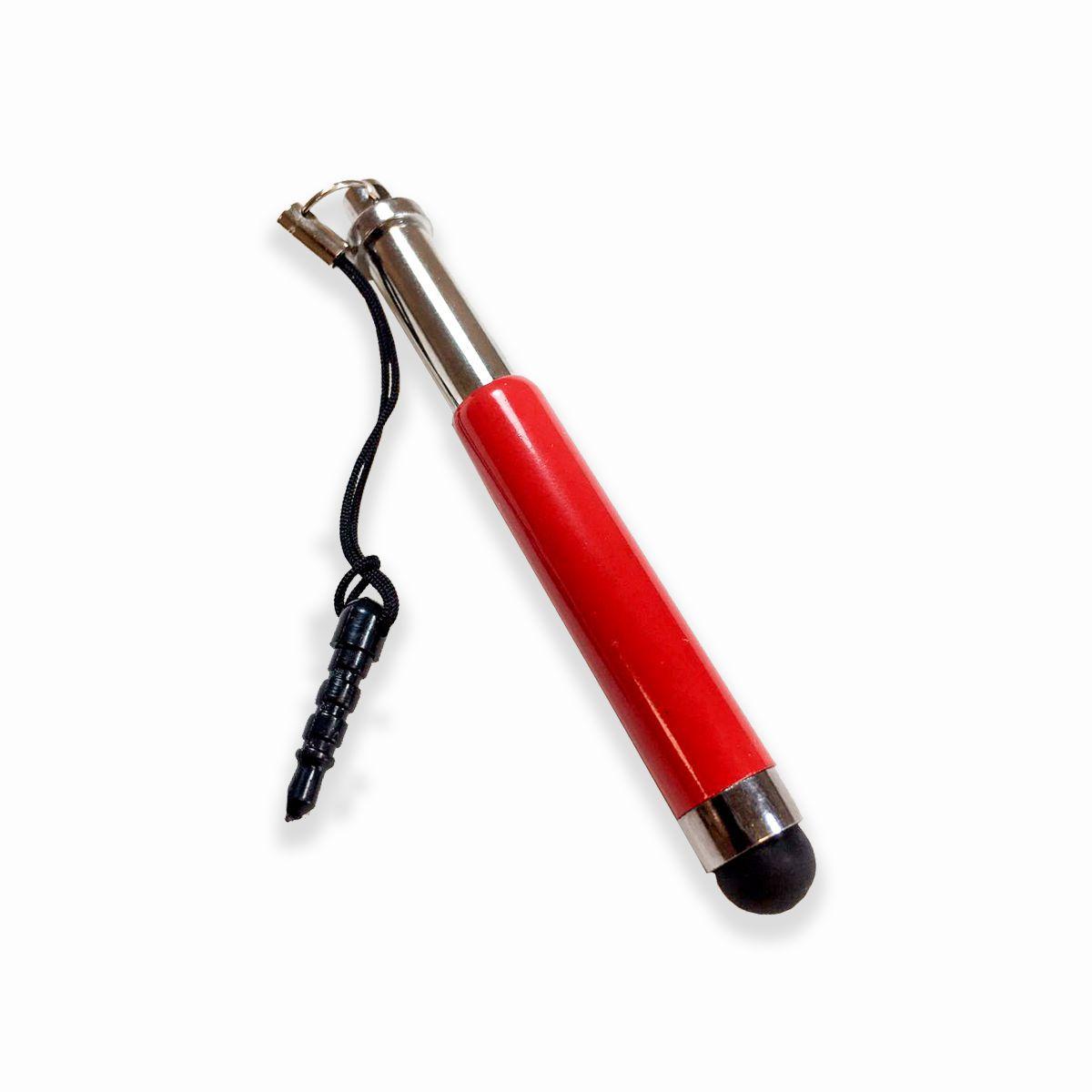 Caneta Touchscreen para Desenho Tablet Android Ipad Stylus - X-cell ...