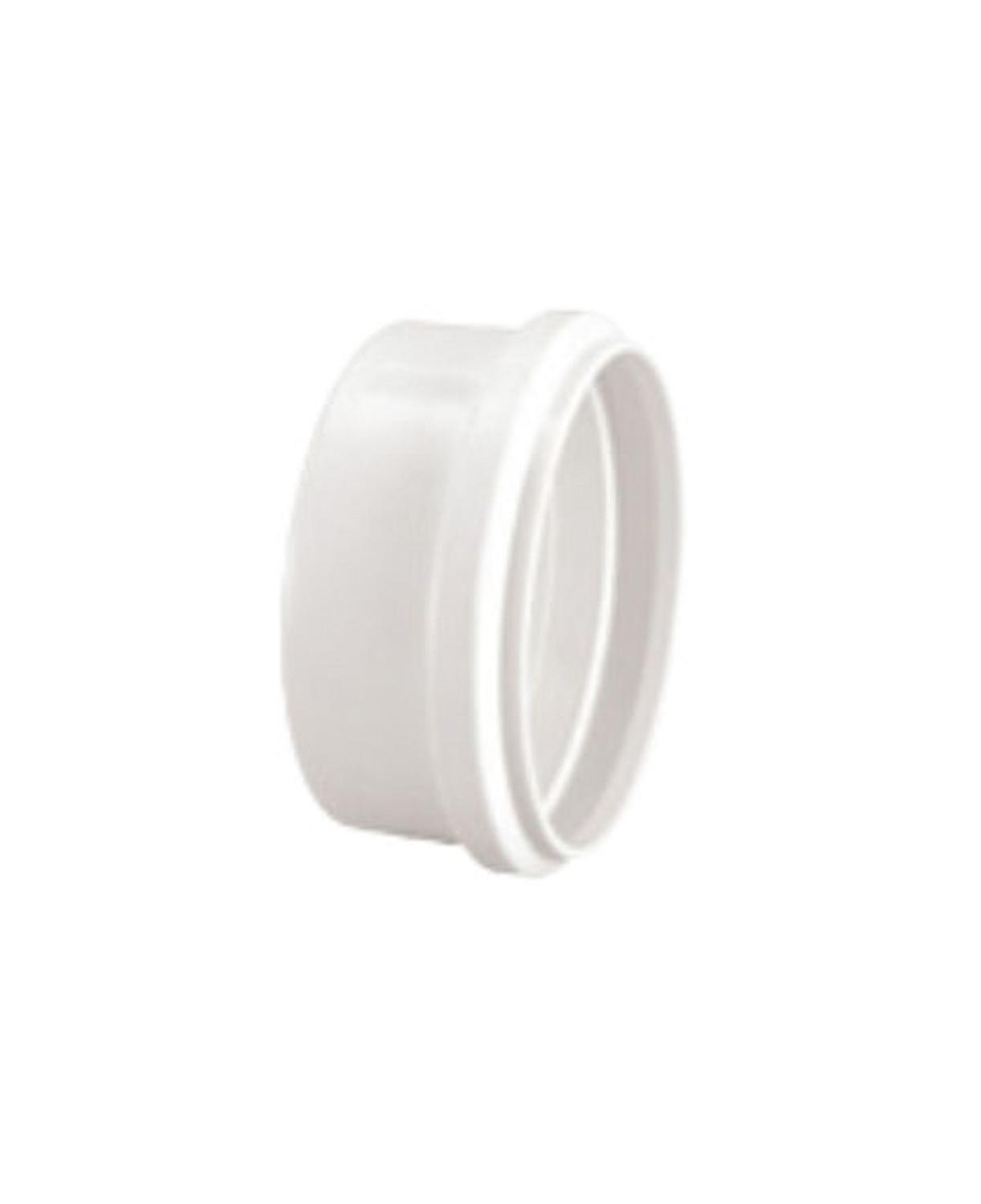 Cap esgoto pvc 100mm multilit - Cap para Esgoto - Magazine Luiza