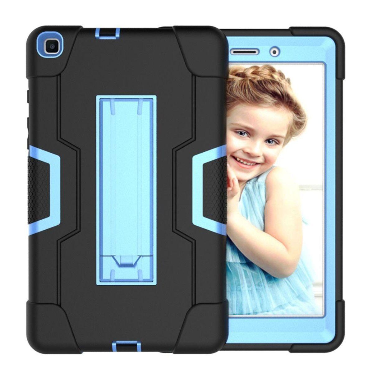Capa Anti Shock Adulto Infantil Para Tablet Samsung Galaxy Tab A 8