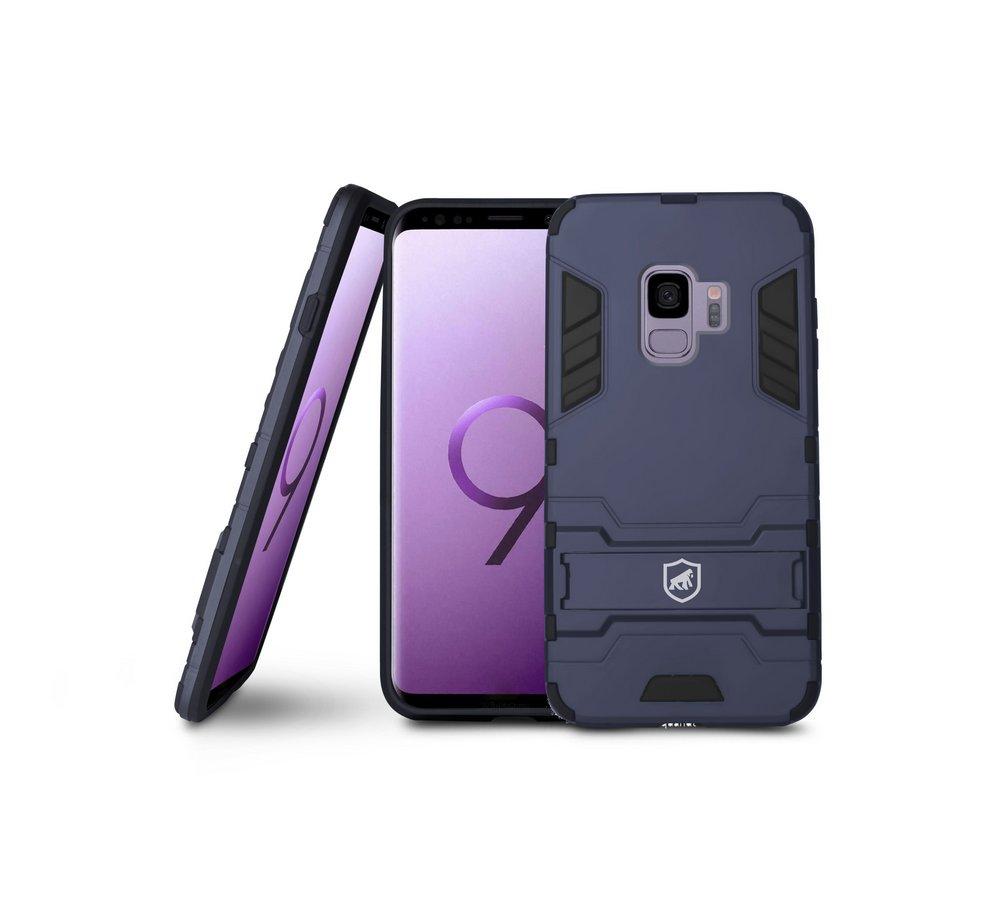 Capa Armor para Samsung Galaxy S9 - Gshield - Capinha de Celular ...