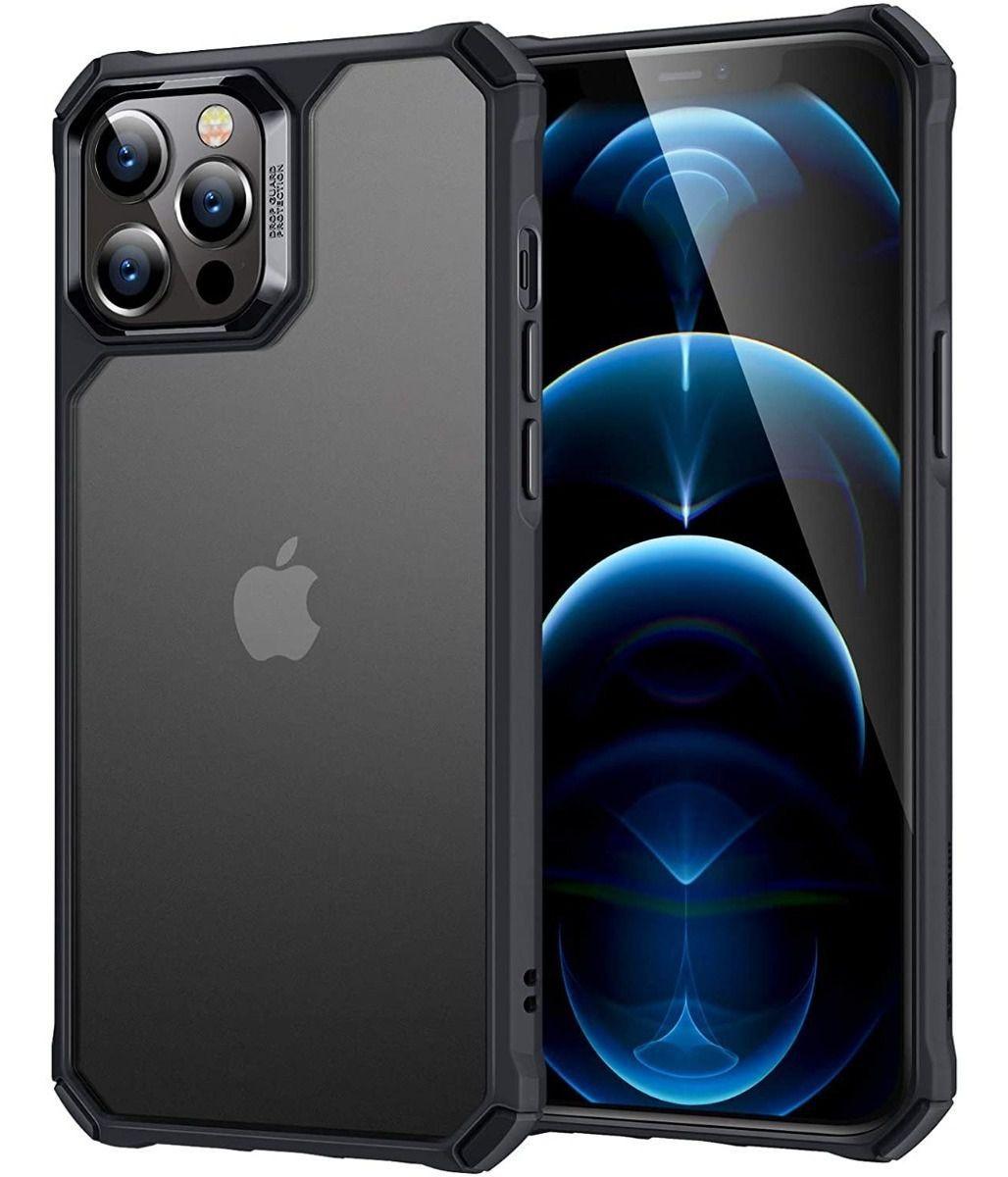 Capa Capinha iPhone 12 Pro Max (6.7) Esr Air Armor Case Anti-Queda ...