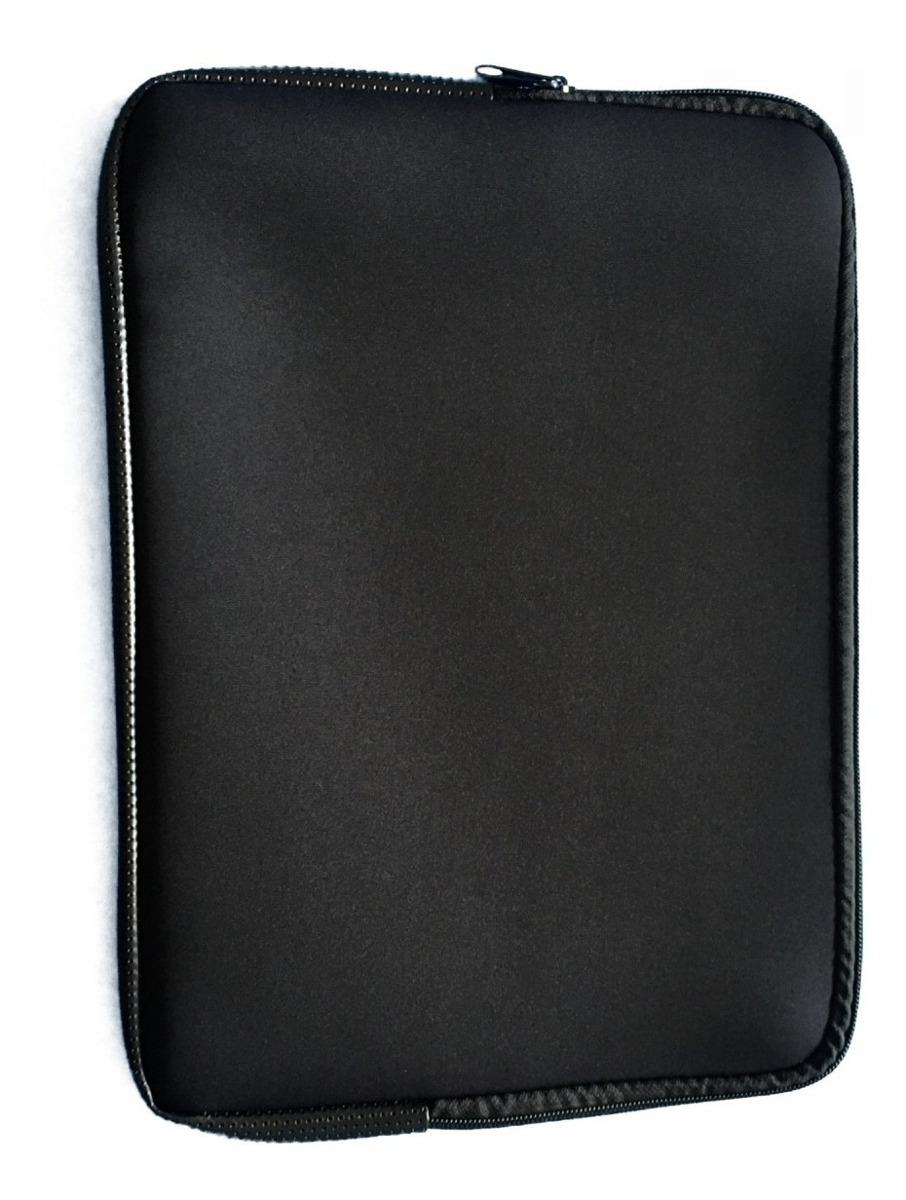 Capa Case Maleta Pasta Notebook Neoprene Luva 13 Polegadas - Macio - Capas e Cases para Notebook ...