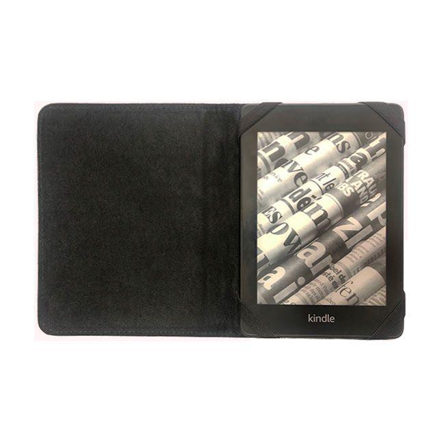 Capa Case Para Kindle 8 - Rosê - KSK CASES - Acessórios para Kindle, E ...