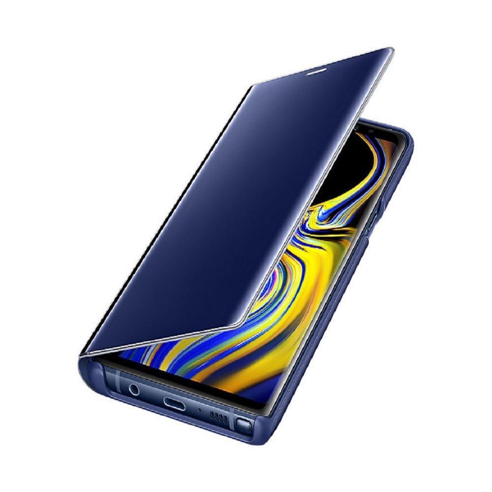 Capa Clear View Standing Original Galaxy Note 9 Azul - Samsung ...