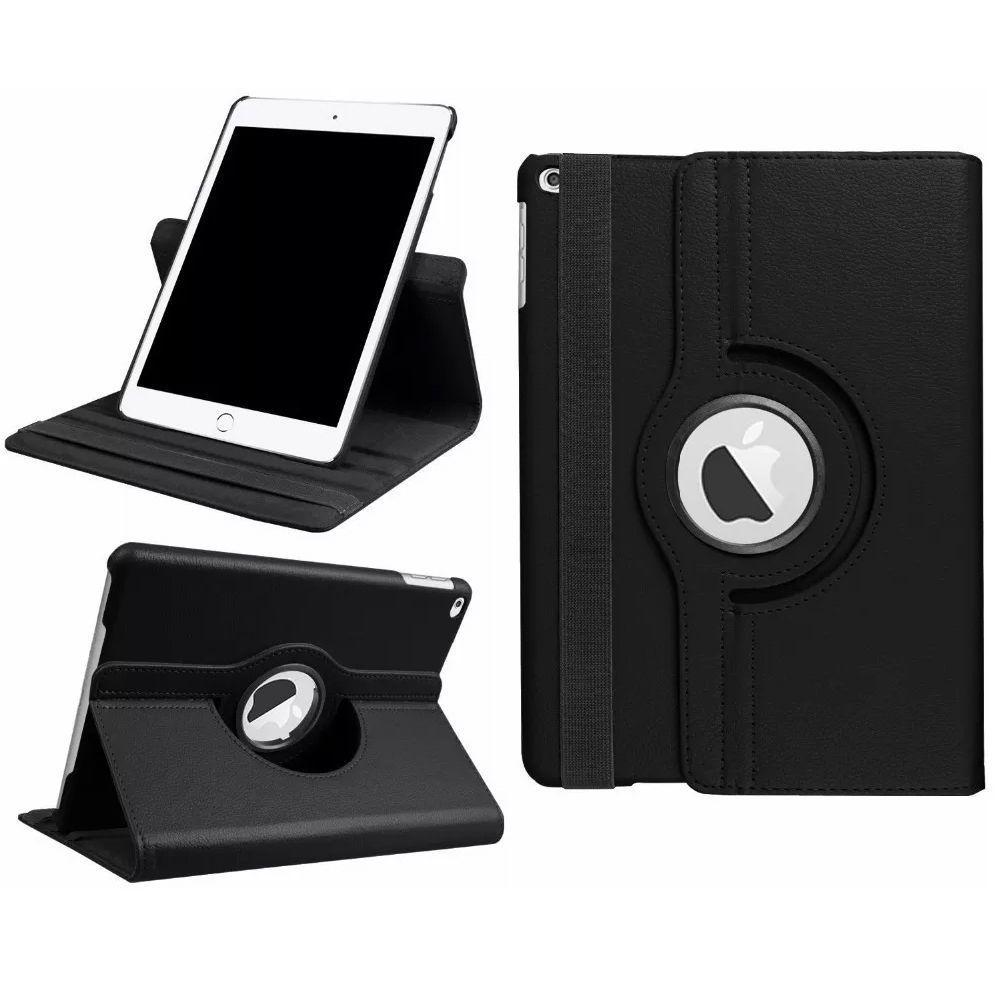 Capa Giratória iPad New 5 6 9,7 Modelo 1822 A1893 A1954 - Duda Store ...
