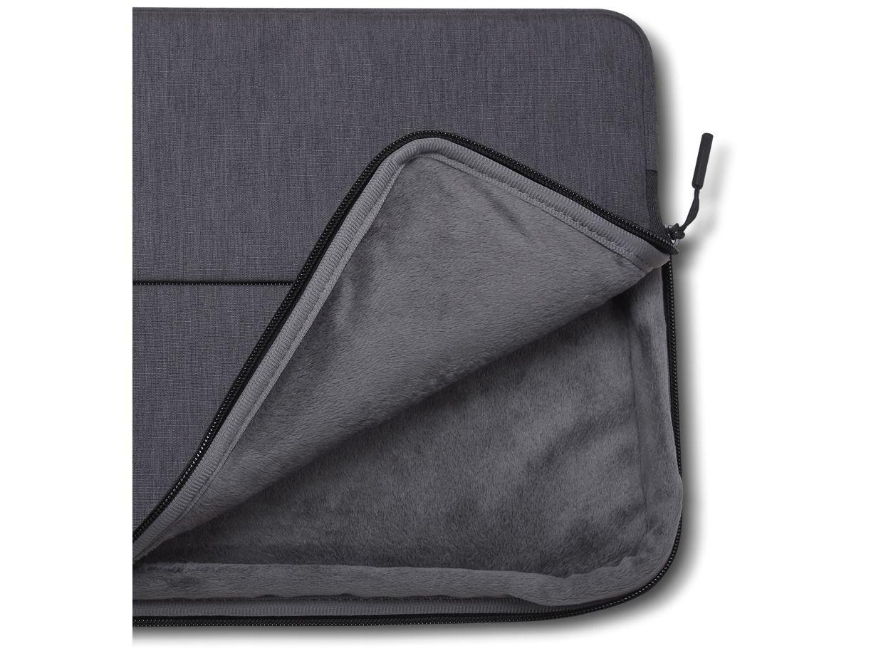 Capa para Notebook 15.6” Lenovo Urban Sleeve Impermeável Cinza