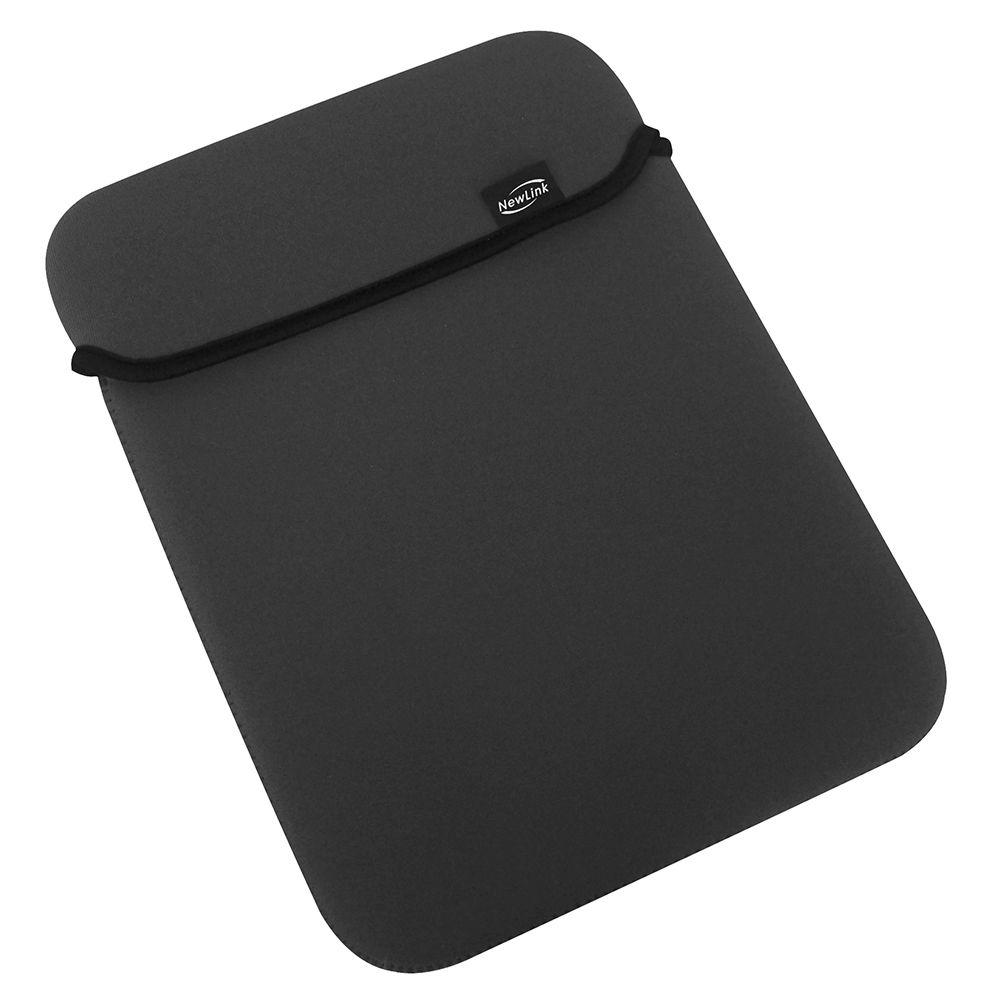Capa para Notebook Cinza Newlink - Capas e Cases para Notebook ...