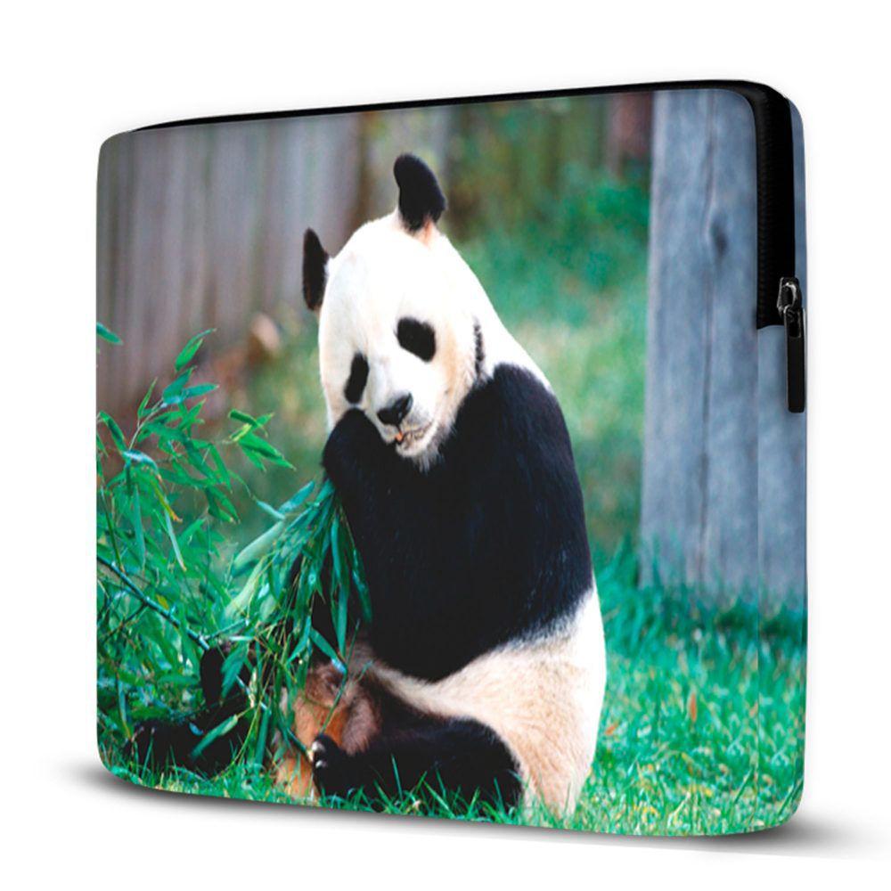 Capa para Notebook Panda 15 Polegadas - Isoprene - Capas e Cases para ...