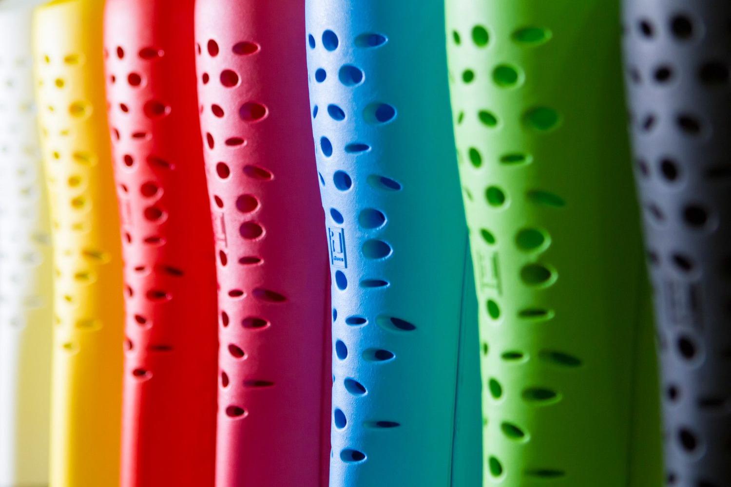 Capa Prótese Transfemural Confetti Id Cinza Único Id-00 - Ethnos ...