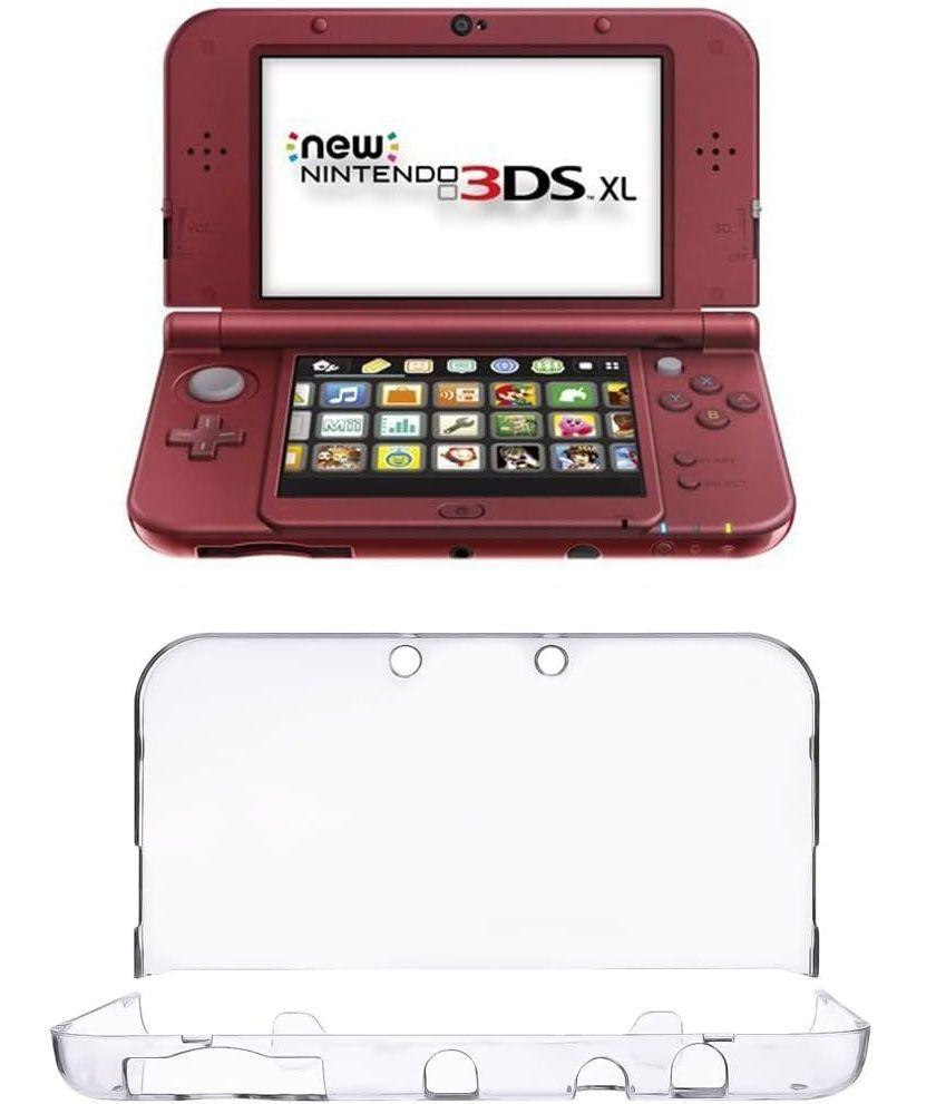 How much is a new nintendo 3ds xl store