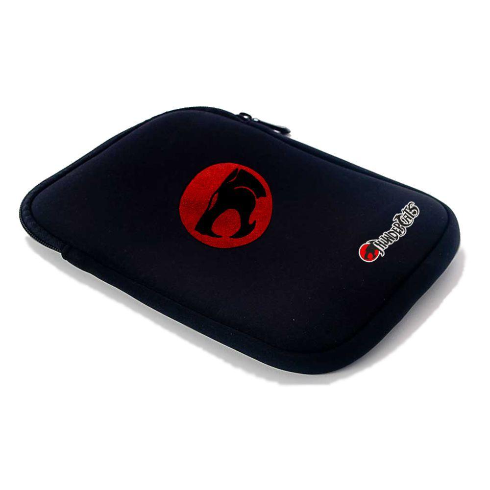 Capa Protetora para notebook e Tablet 10'' Thundercats Dermiwil - Capas ...