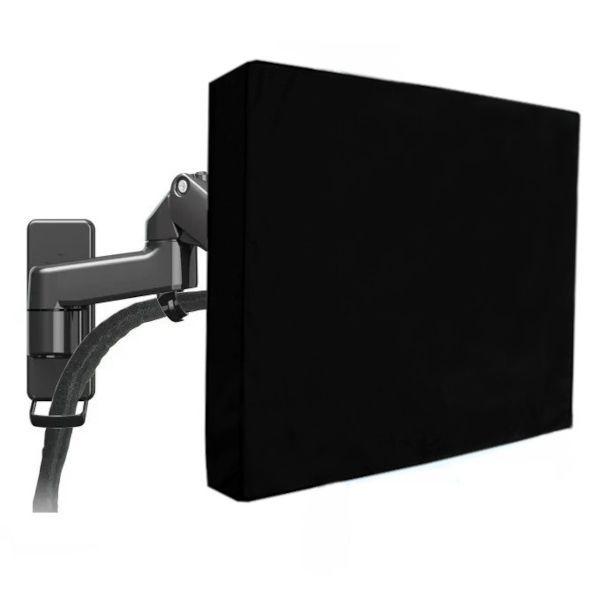 Capa Protetora Tv Led Lcd 32 ou 33 polegadas parede - GNR - Capa para ...